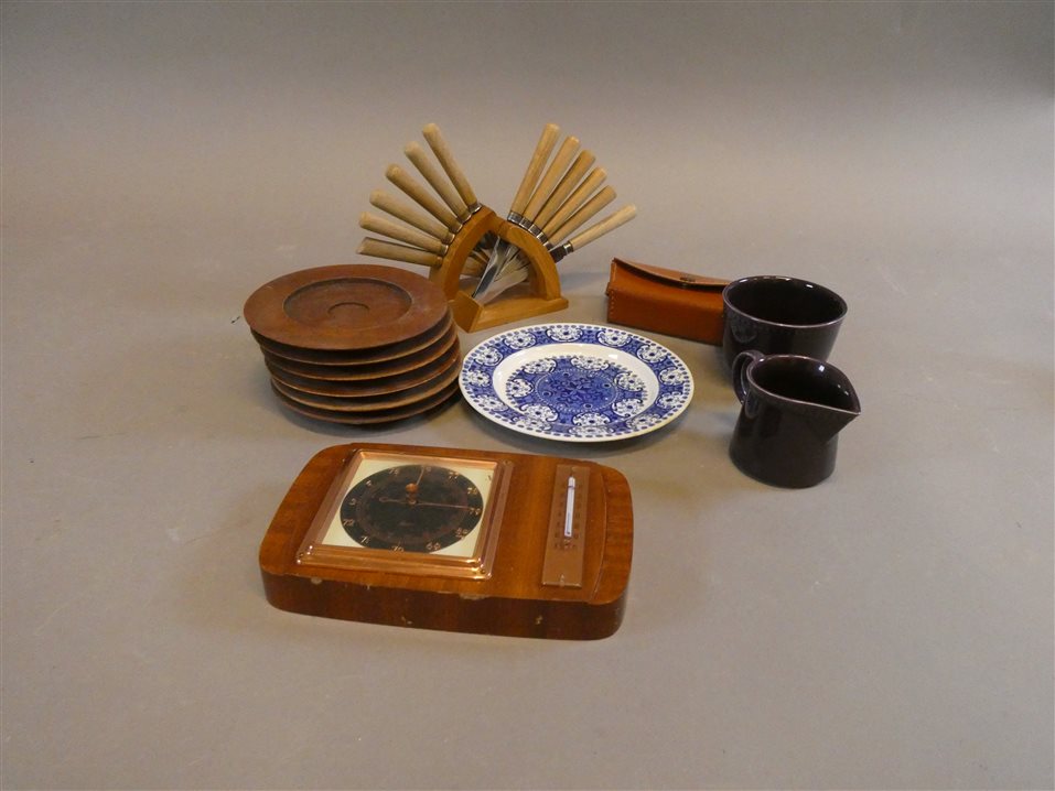 FRUKTKNIVAR mm – Auktionshuset i Örebro AB