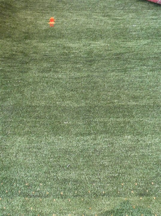 MATTA, Gabbeh IKEA 200 x 140 cm. – Auktionshuset i Örebro AB