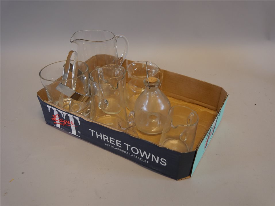 KANNOR mm – Auktionshuset i Örebro AB