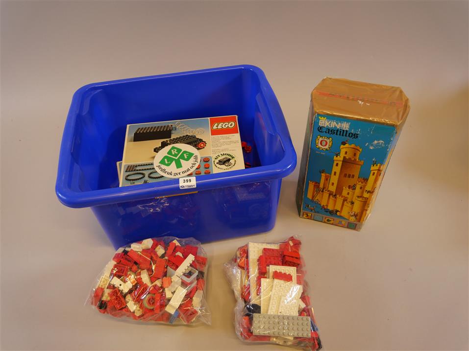 LEGO mm – Auktionshuset i Örebro AB