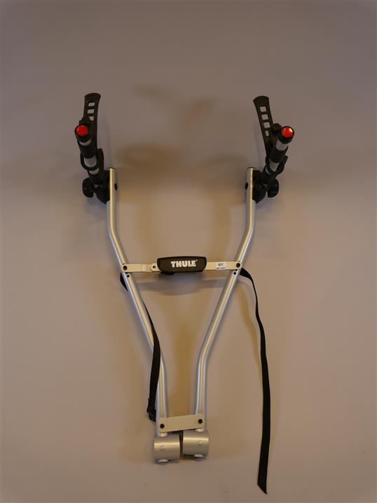 CYKELHÅLLARE, THULE Express 2. – Auktionshuset i Örebro AB