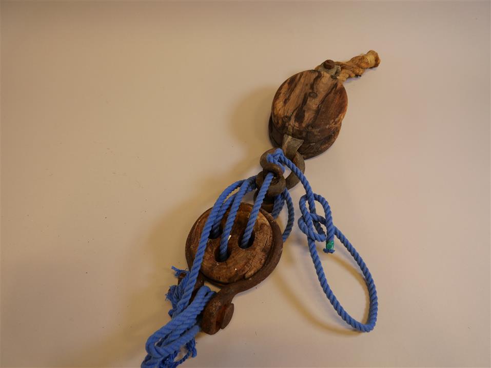 TALJA M BLOCK, 1800-tal mm – Auktionshuset i Örebro AB