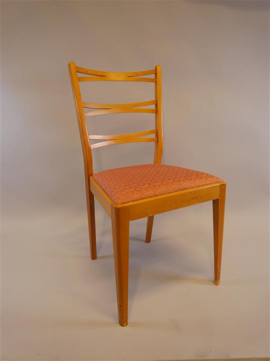 STOLAR 4 st. – Auktionshuset i Örebro AB