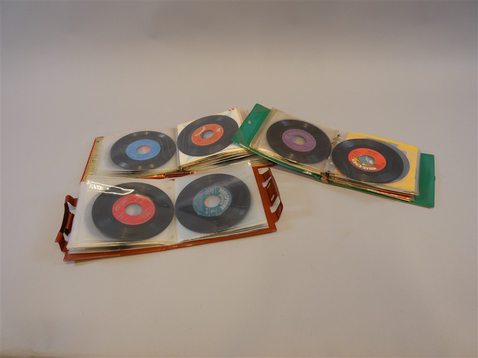 EP-SKIVOR, 3 album, bl a Agneta Fältskog, The Shames – Auktionshuset i ...